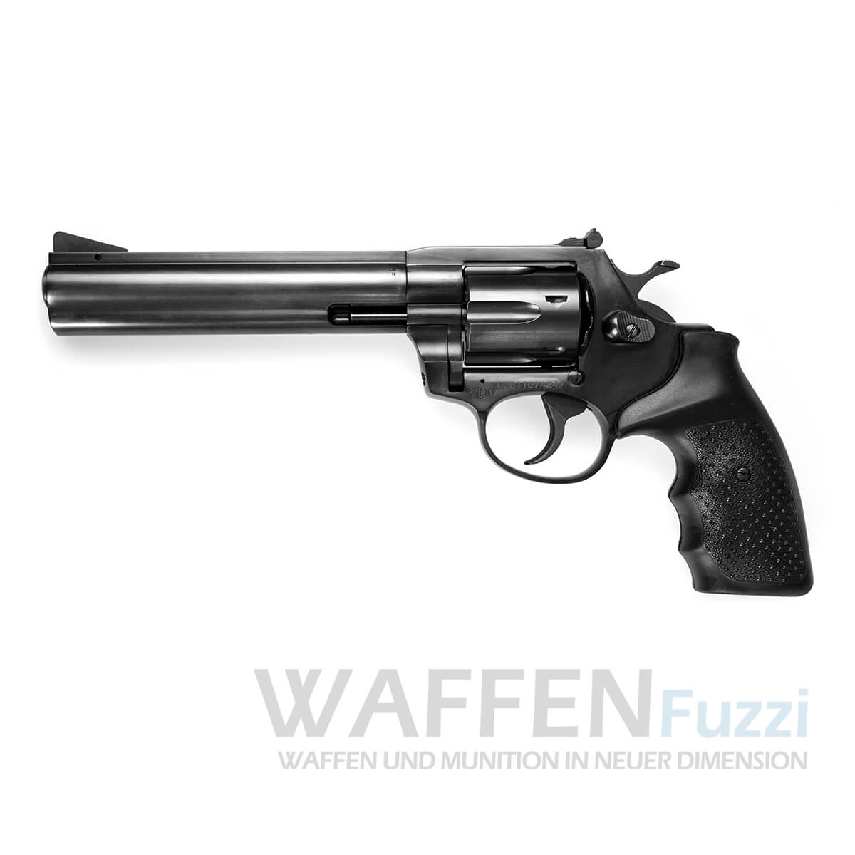 Signalbecher für Steel Cop Revolver