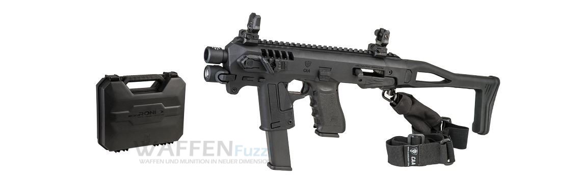 CAA One Point Sling + Swivel für Roni KIT online kaufen!