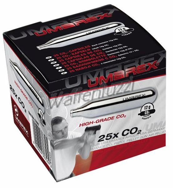 Neuartige Pumpgun Kaliber .68 RAM Home Defense