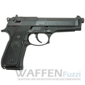 Beretta 92FS Kaliber 9mm Luger