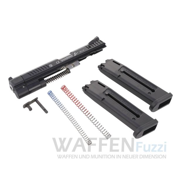 Tippmann AR-15 Wechselsystem Kaliber .22lr