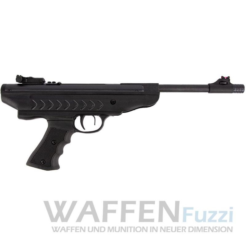 Knicklauf Luftpistole Diana p-Five