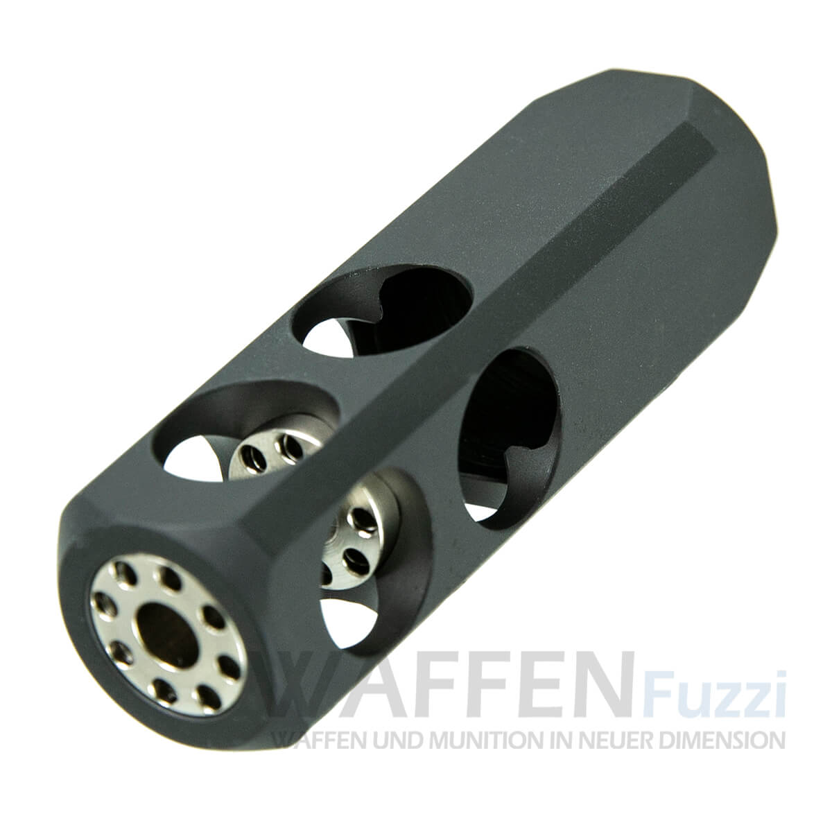 Steyr Sport: Präzision und Qualität für den Schießsport